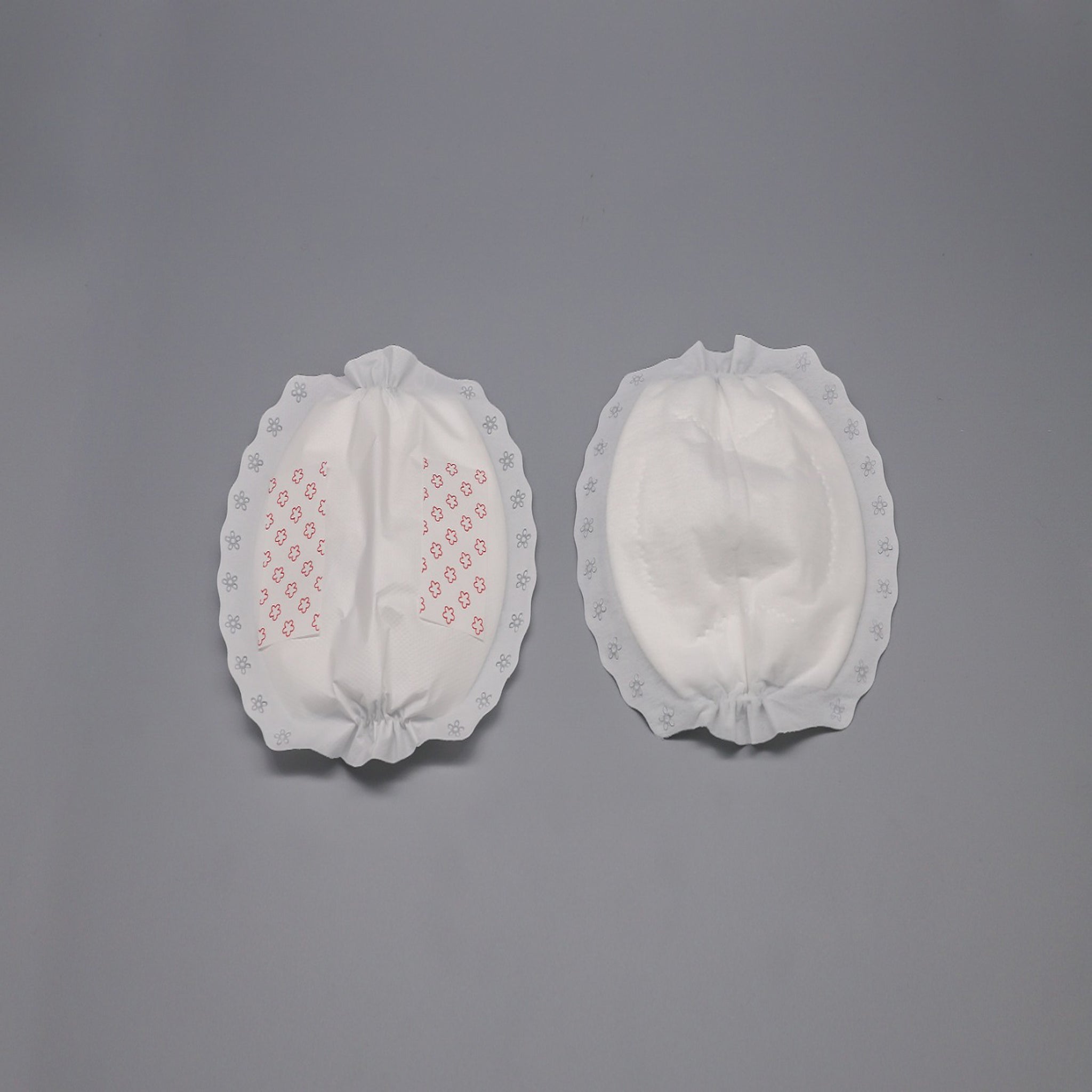 Puffin Disposable Breast Pads 24 Pcs - Comfortable Pads - Keeps