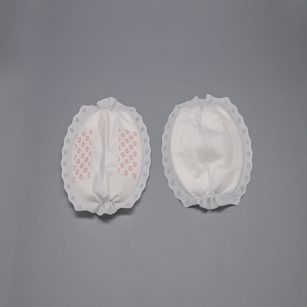 Puffin Disposable Breast Pads 24 Pcs - Comfortable Pads - Keeps