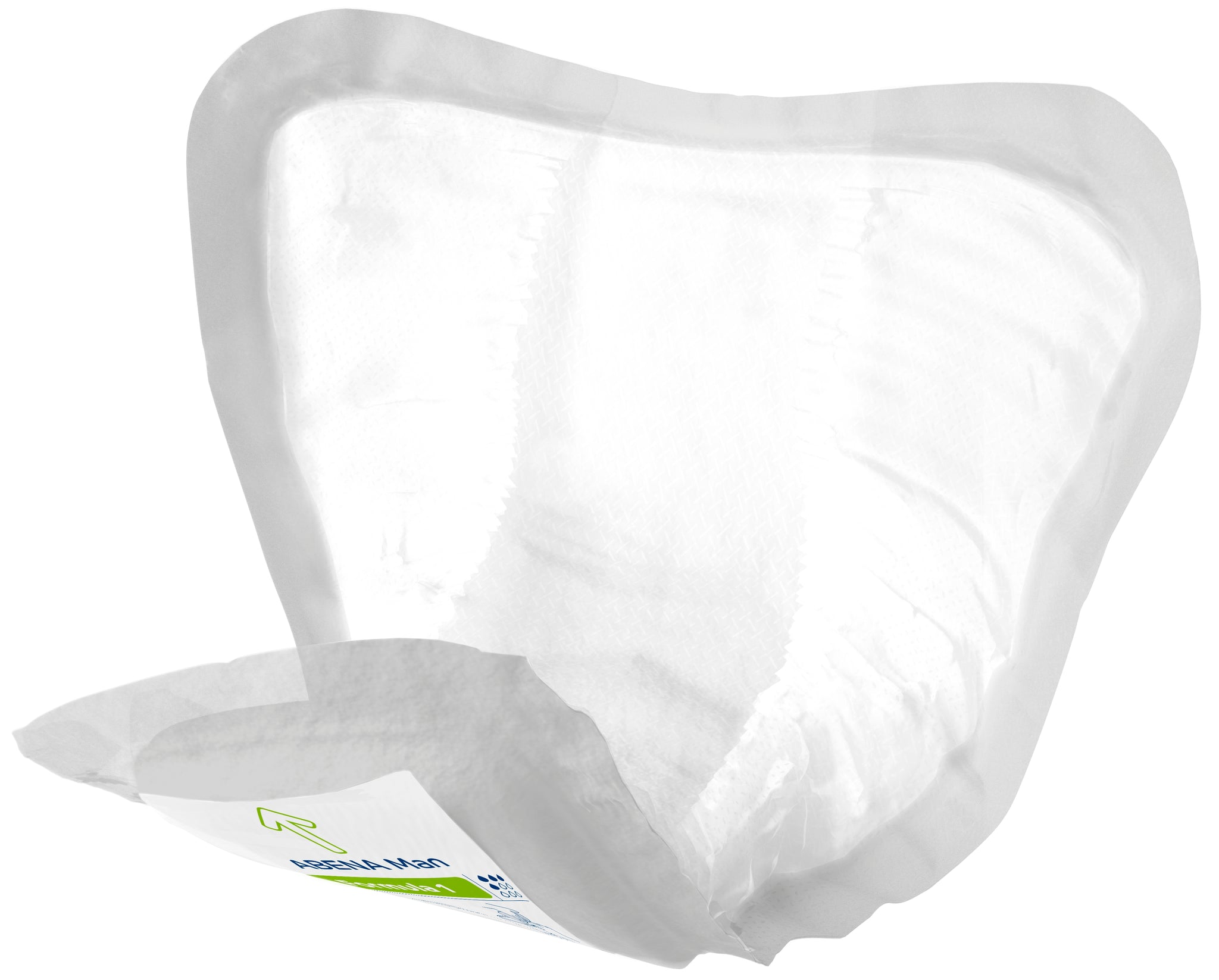 Abena Pads Men - Best Male Incontinence Pads - Keeps